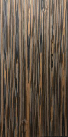 Order TOSEVAoriginal R Macassar Ebony R/C Veneer with Plywood Backing ...